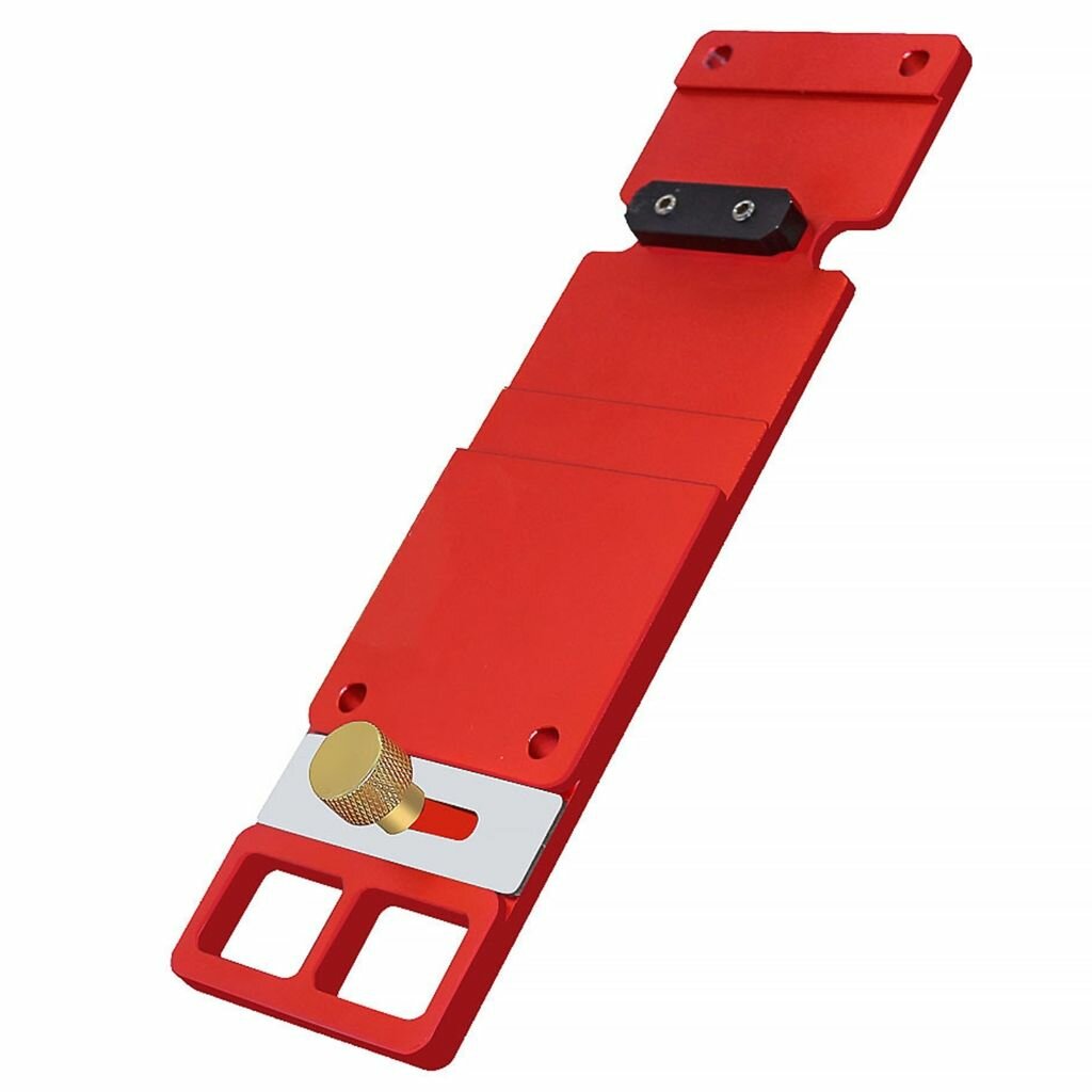 Крепления для направляющих циркулярной пилы