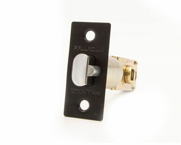 Механизм для кнобов Palladium BB черный