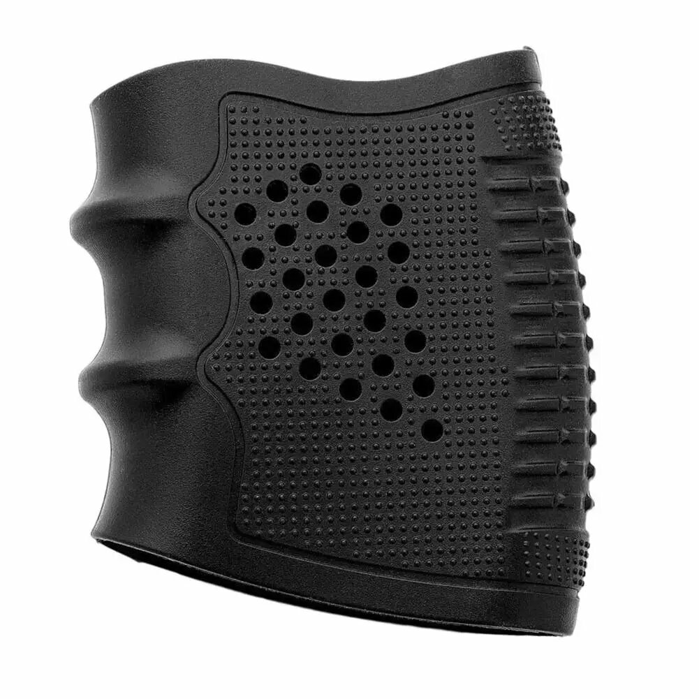 Резиновая кобура для пистолета TOOPRE Черный, Black