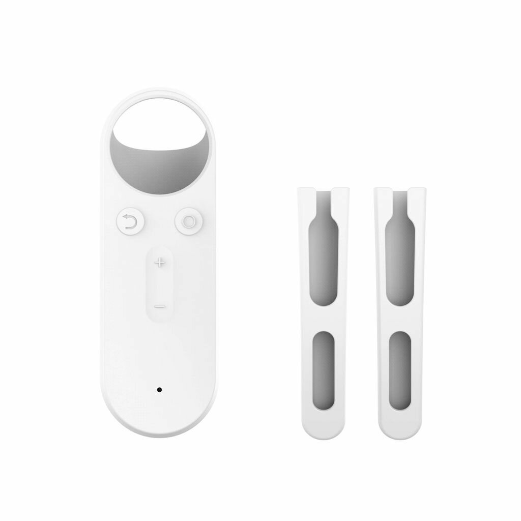 Силиконовые очки VR, защитный чехол для ног с ручкой корпуса контроллера, чехол, аксессуары