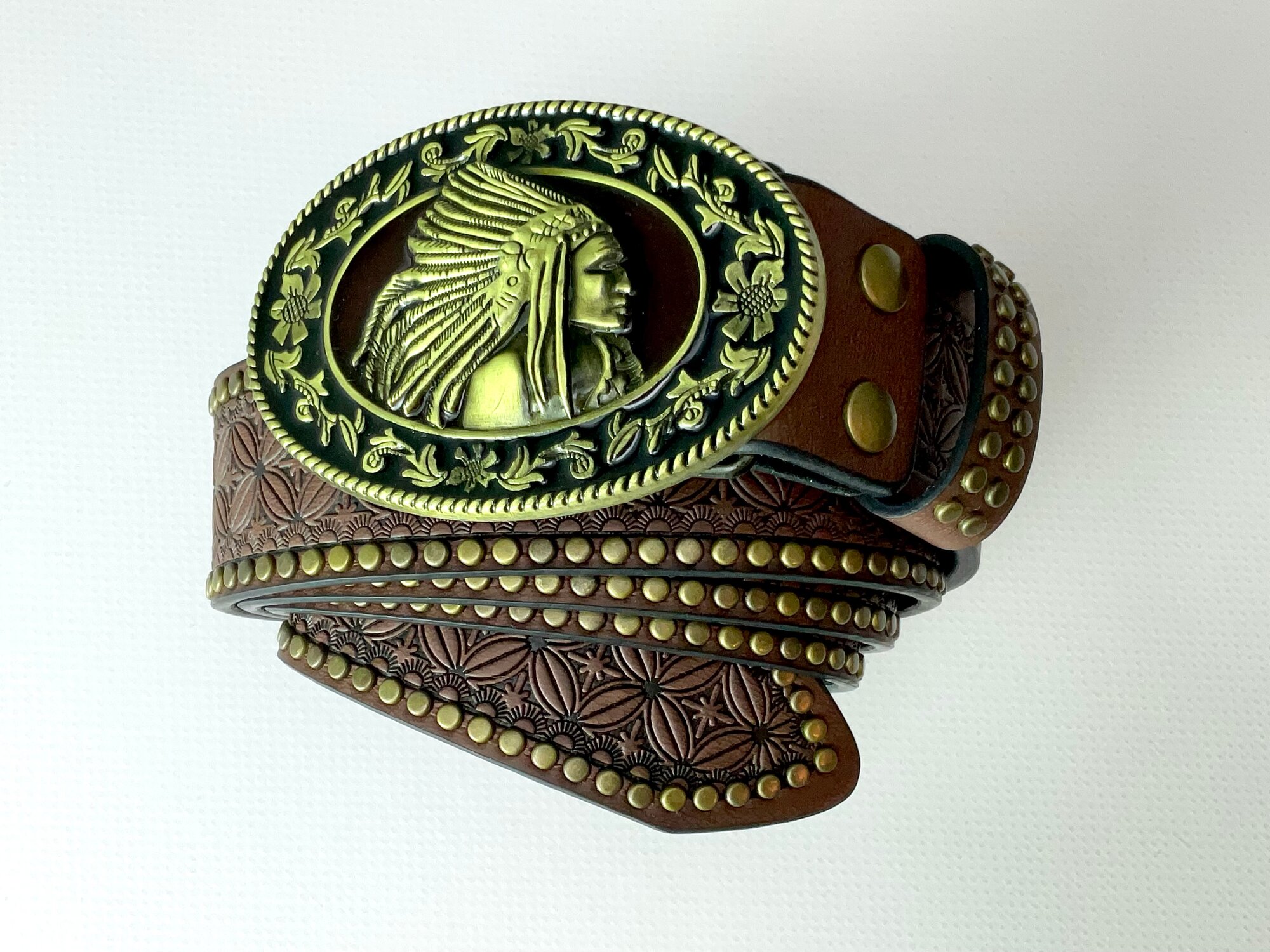 Ремень для мужчин