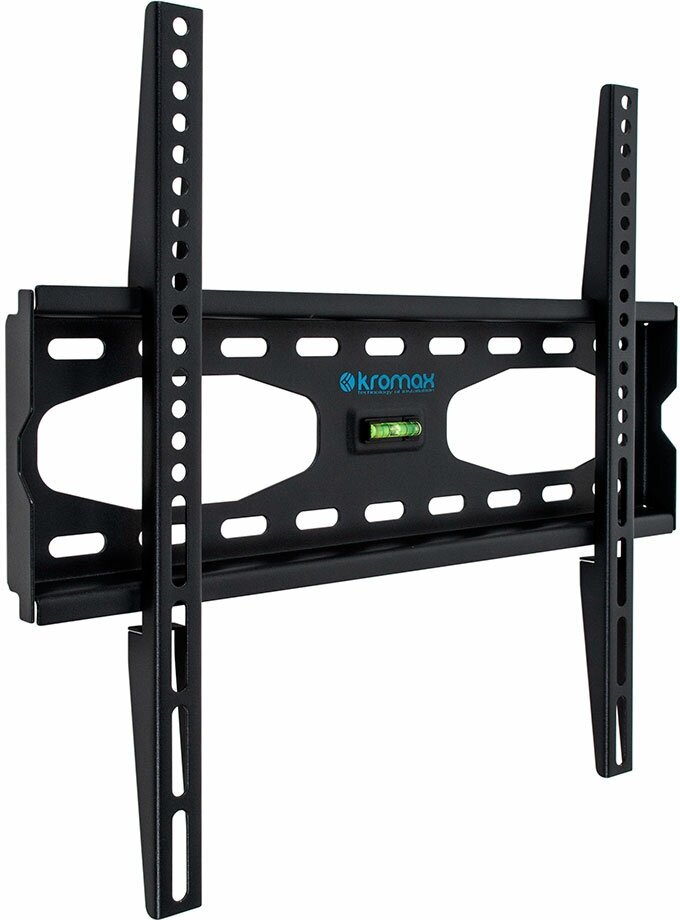 Настенный кронштейн для LED/LCD телевизоров KROMAX STAR-33 GREY TITAN
