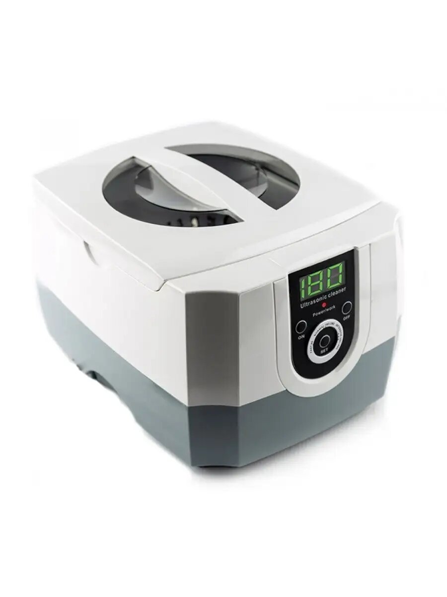 Ультразвуковой стерилизатор CODYSON CD-4800, ABS-пластик, 1,4л