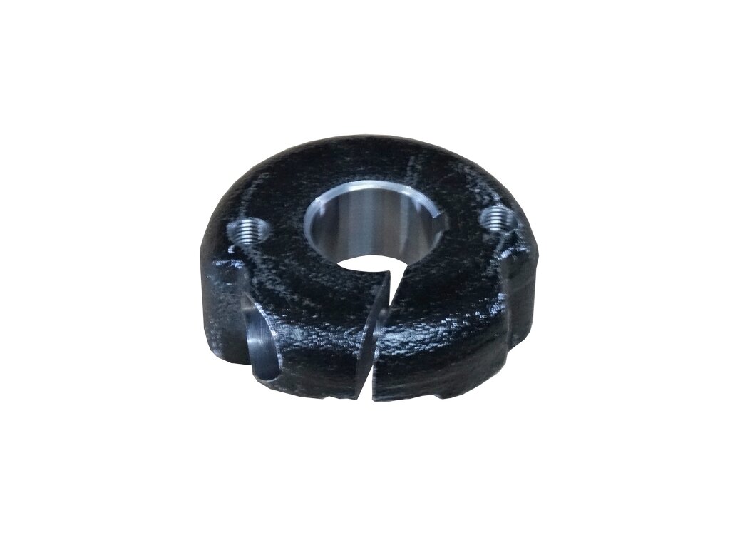 Полумуфта ведущая дв. Евро-3 КамАЗ d=30мм