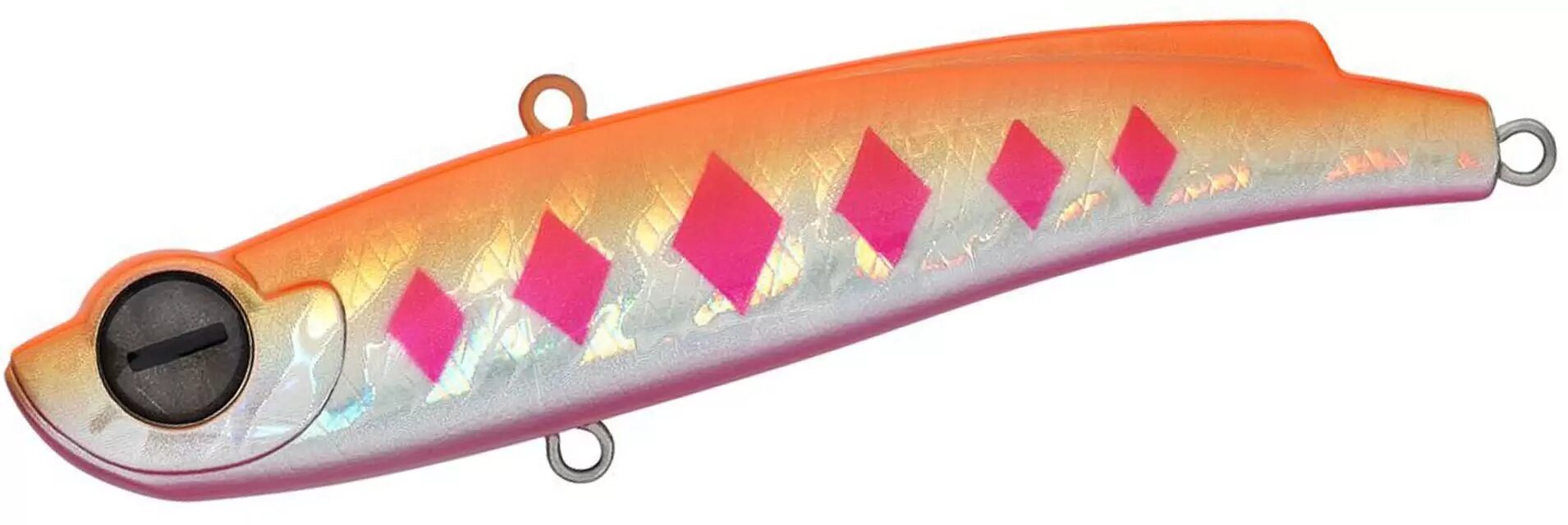 Воблер для рыбалки Frapp VIB JIGGLE-95 # 30, 95.0 мм, 30.0 г, 30