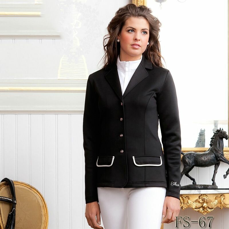 Одежда для верховой езды