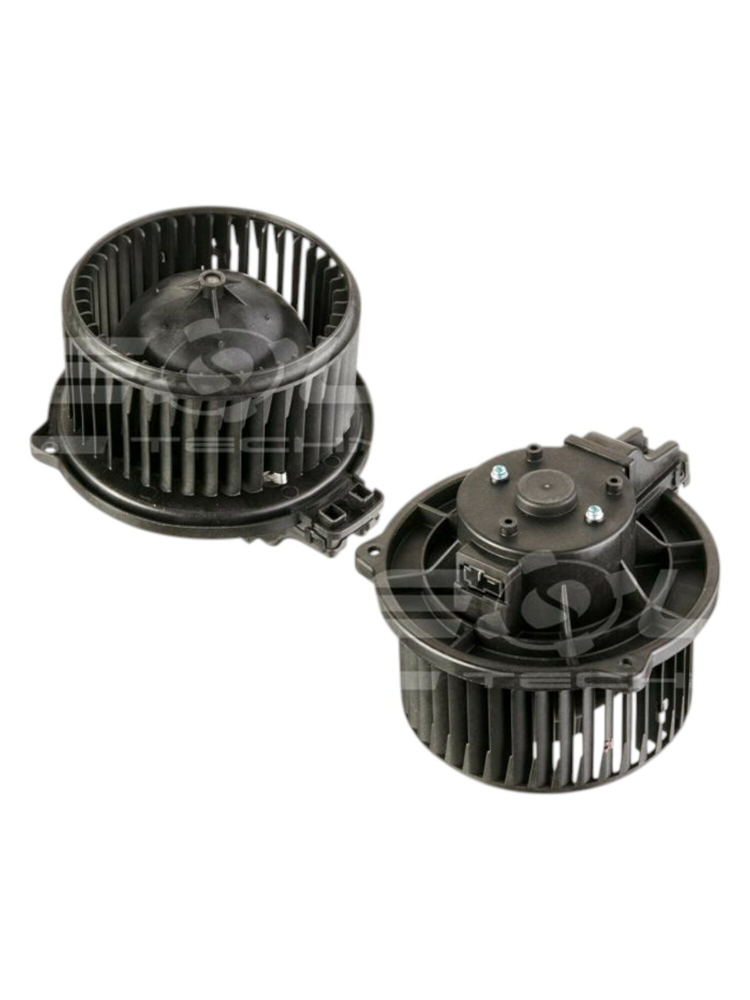 Мотор отопителя Киа Рио 3, Хендай Солярис (TT21181)