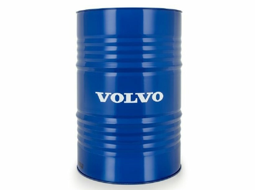 Масло моторное VOLVO Ultra DEO VDS-4.5 10W30 208л.