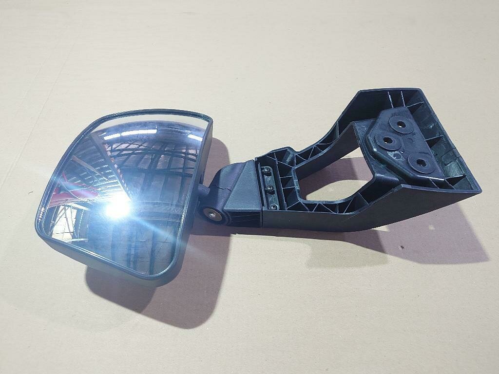Зеркало бордюрное переднее (аналог) Renault (Рено) T-series 13- (7484531172)