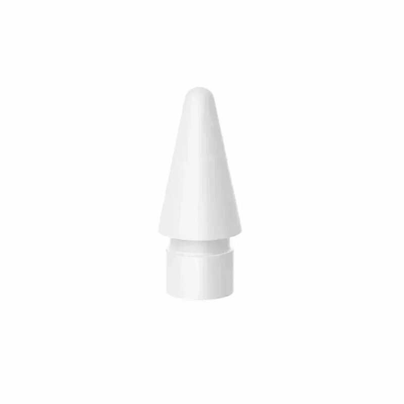 Наконечники для Apple Pencil 1/2, Белый