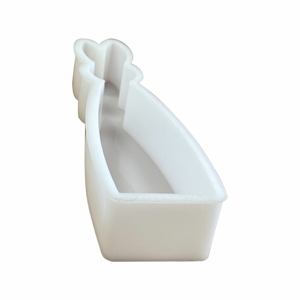 Пасхальный кролик, смоляная форма, 3D кролики для украшения своими руками, подарок, гипсовый орнамент, эпоксидное литье