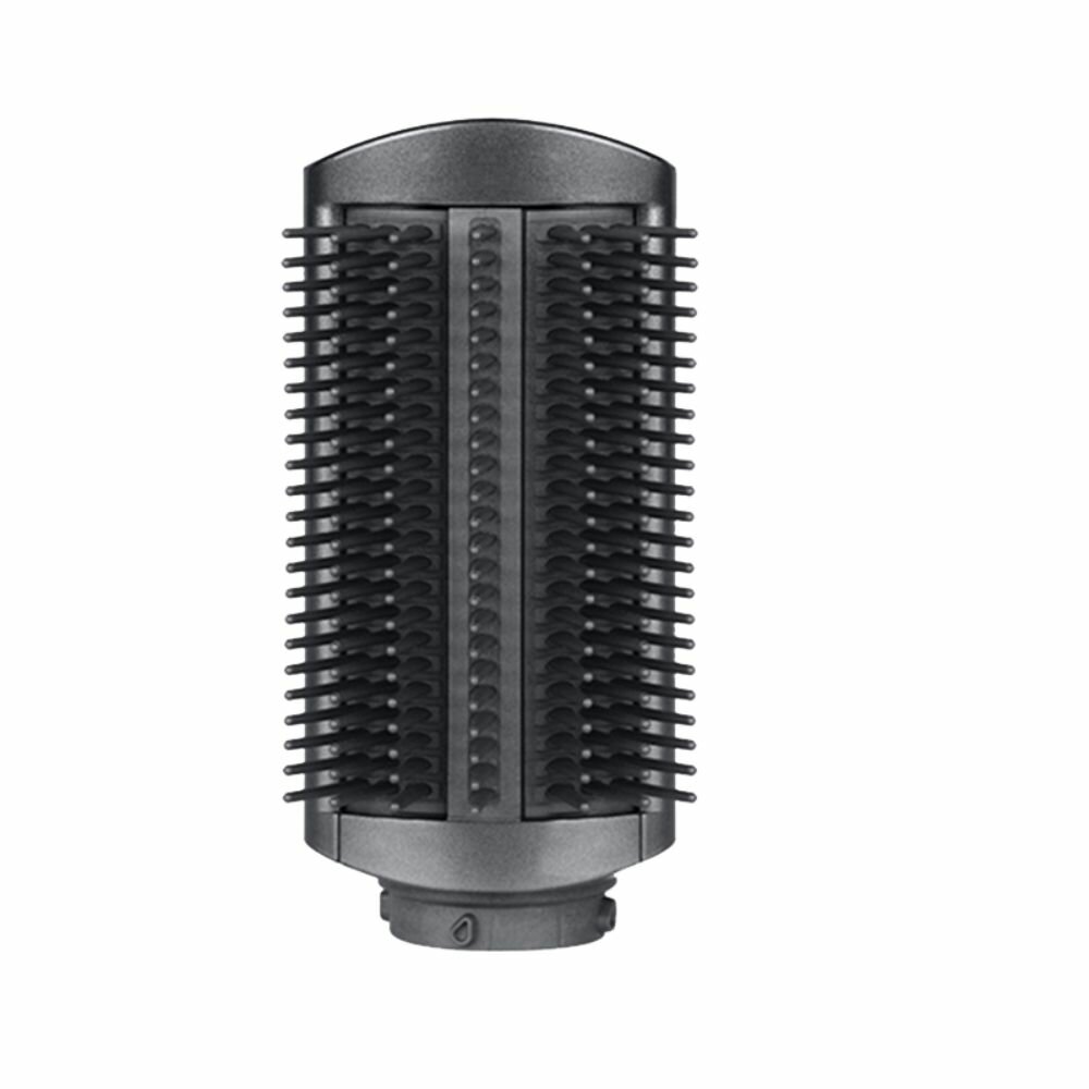 Противоотлетная насадка для насадки для фена Dyson Airwrap, прочная разглаживающая щетка, уменьшает вьющиеся волосы и инструмент для стайлинга