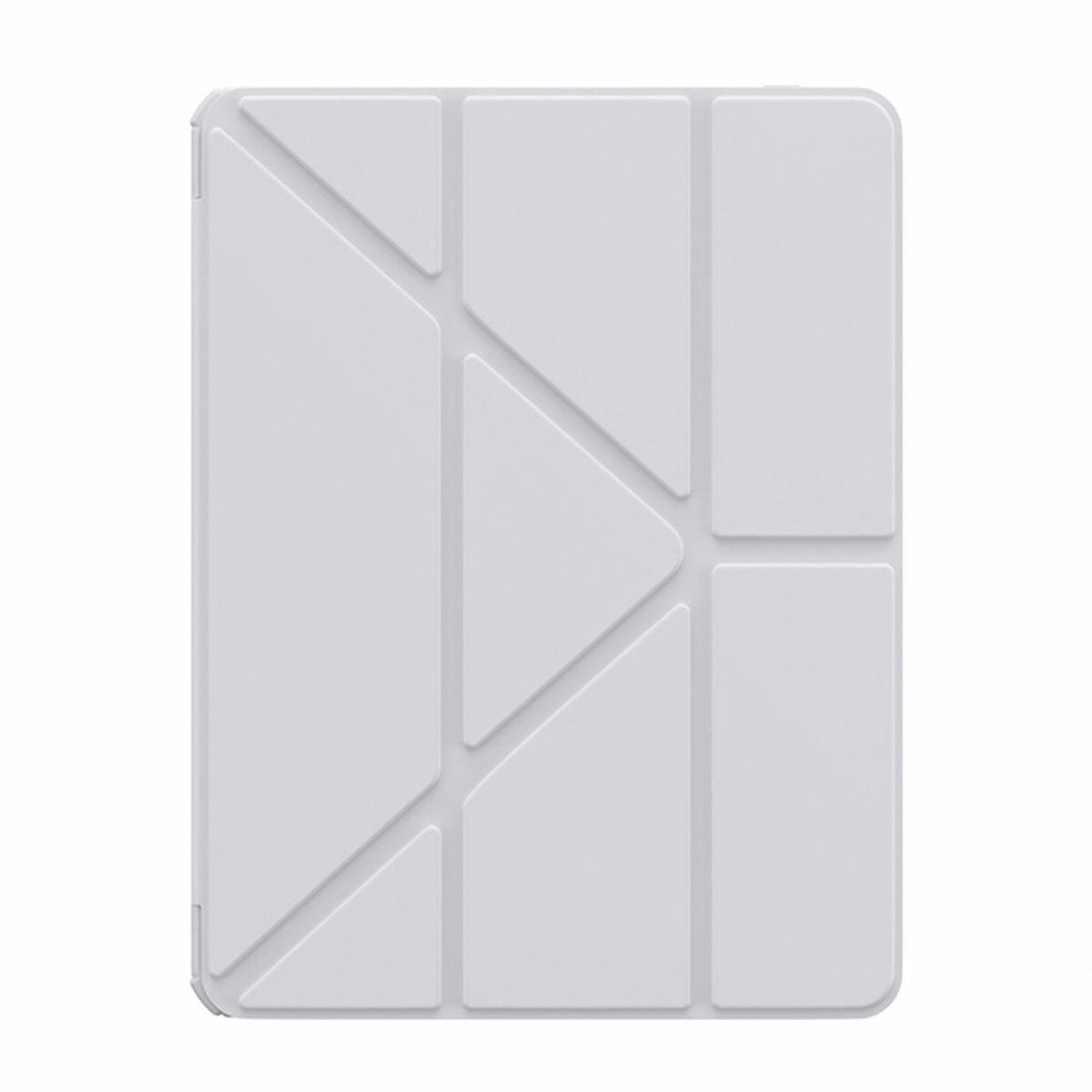 Чехол для планшета Baseus Minimalist для iPad Pro 13 (2024) (P40112502821-05) серый