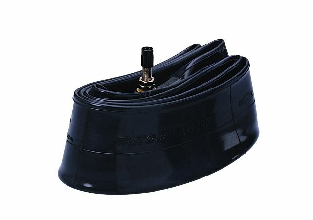 Камера 2,50 Х 17 для мототехники Delta, Alpha задняя