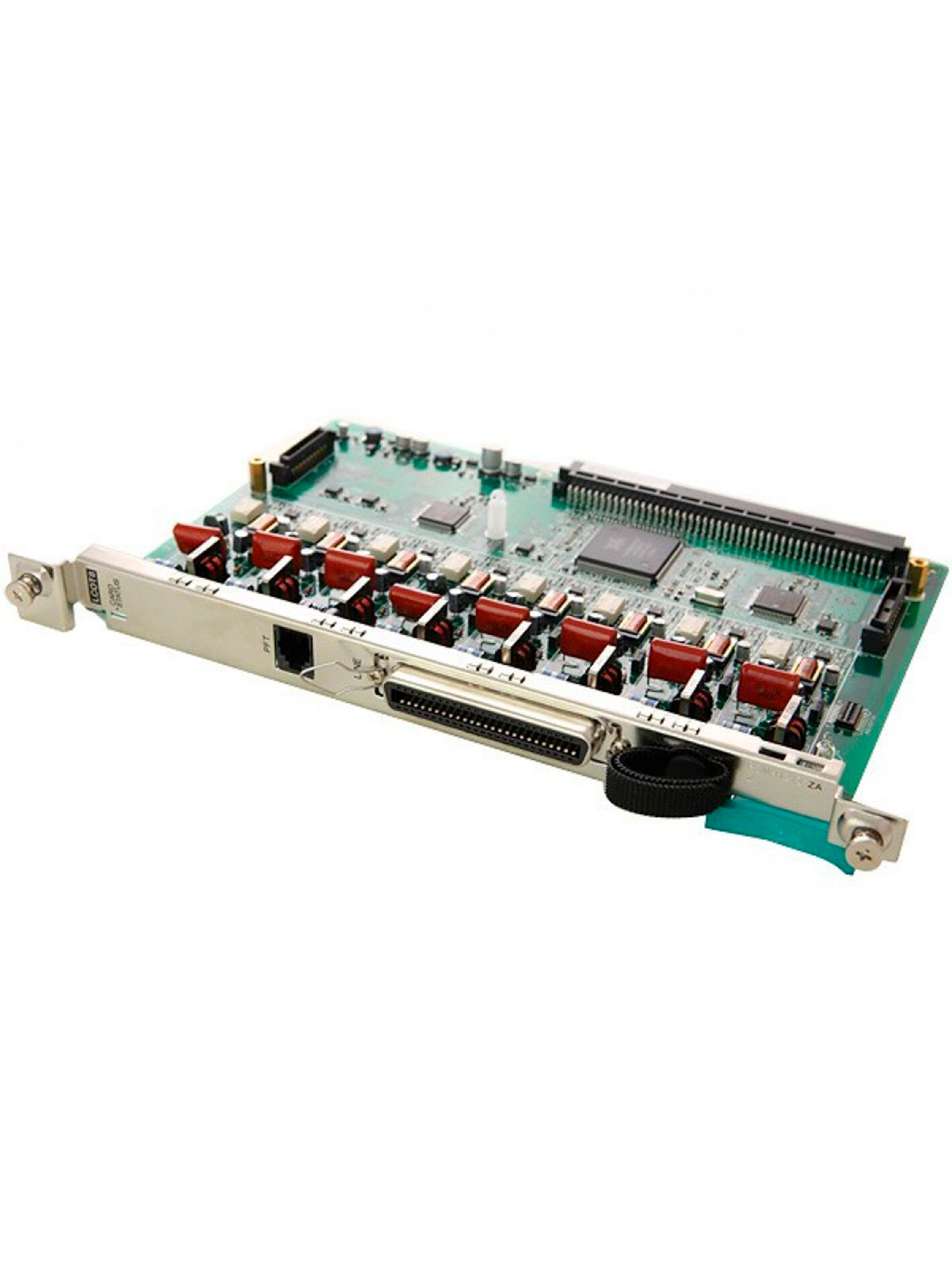 Плата расширения panasonic kx-tda0180x