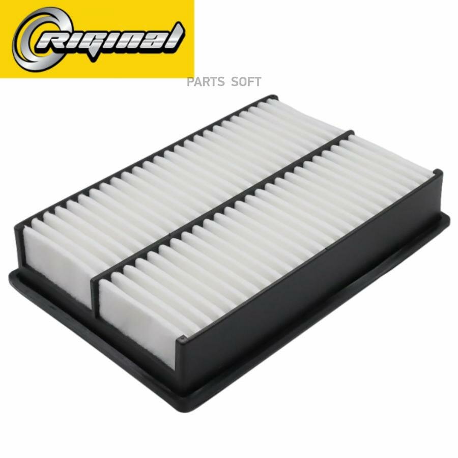 RGLF5013Z40 RIGINAL Фильтр воздушный MAZDA 3/5 1.8-2.0 03- Riginal