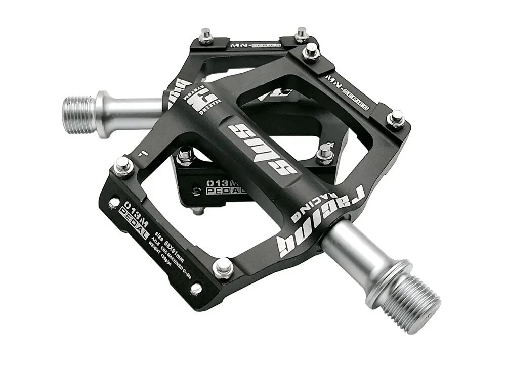 Педали Shanmashi для горного велосипеда