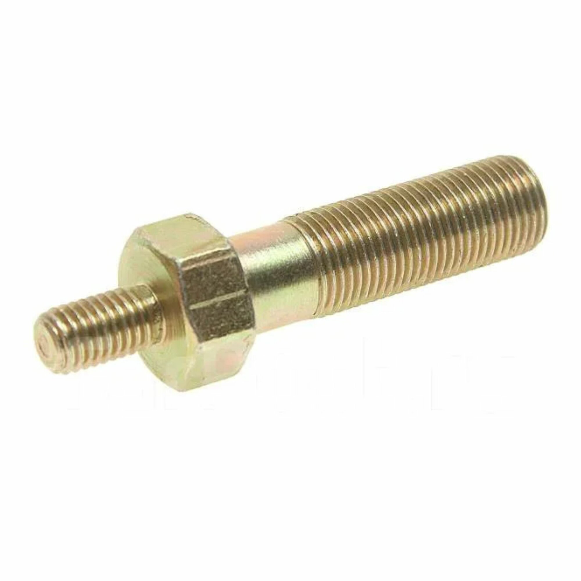 6430-5001894 Фиксатор (болт крепления шарнира стаб-ра кабины) оригинальная запчасть ОАО МАЗ