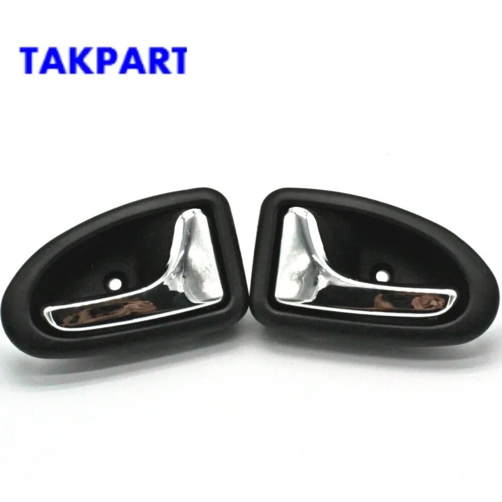Внутренняя дверная ручка right Renault Clio Megane Scenic Trafic