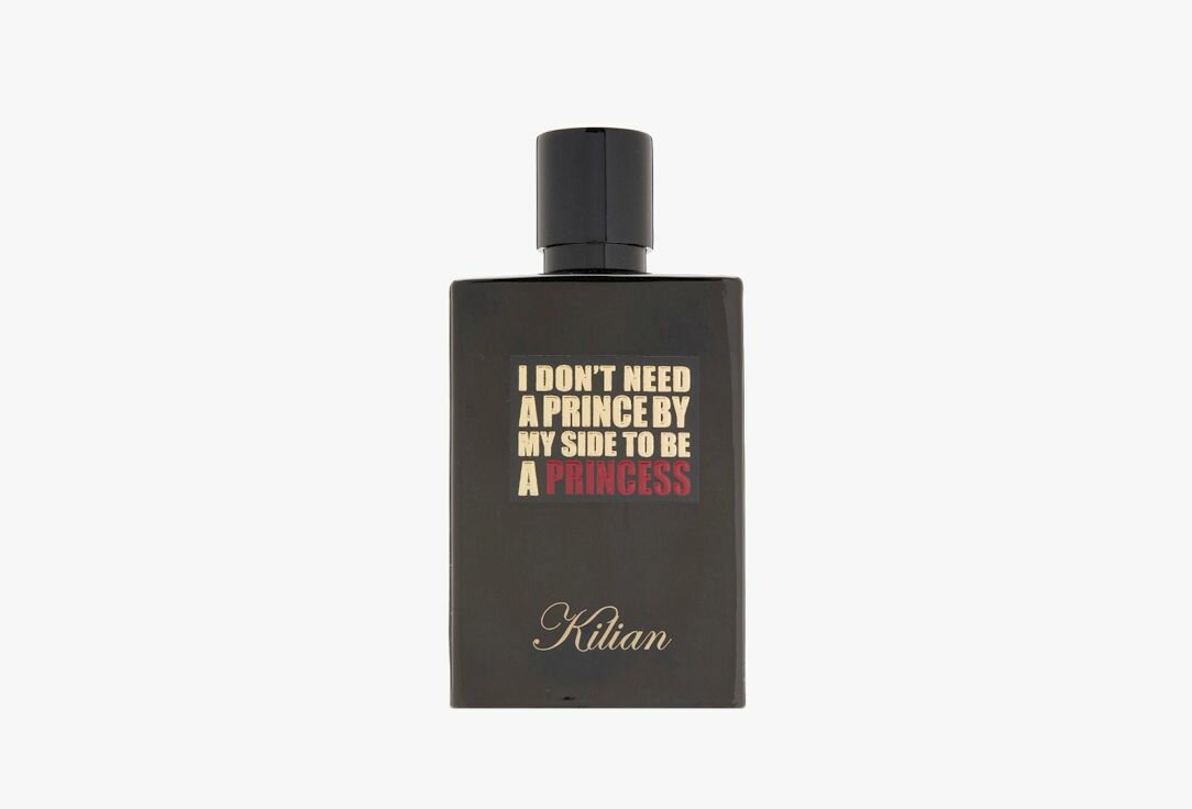 Парфюмерная вода KILIAN PARIS Princess 50 мл