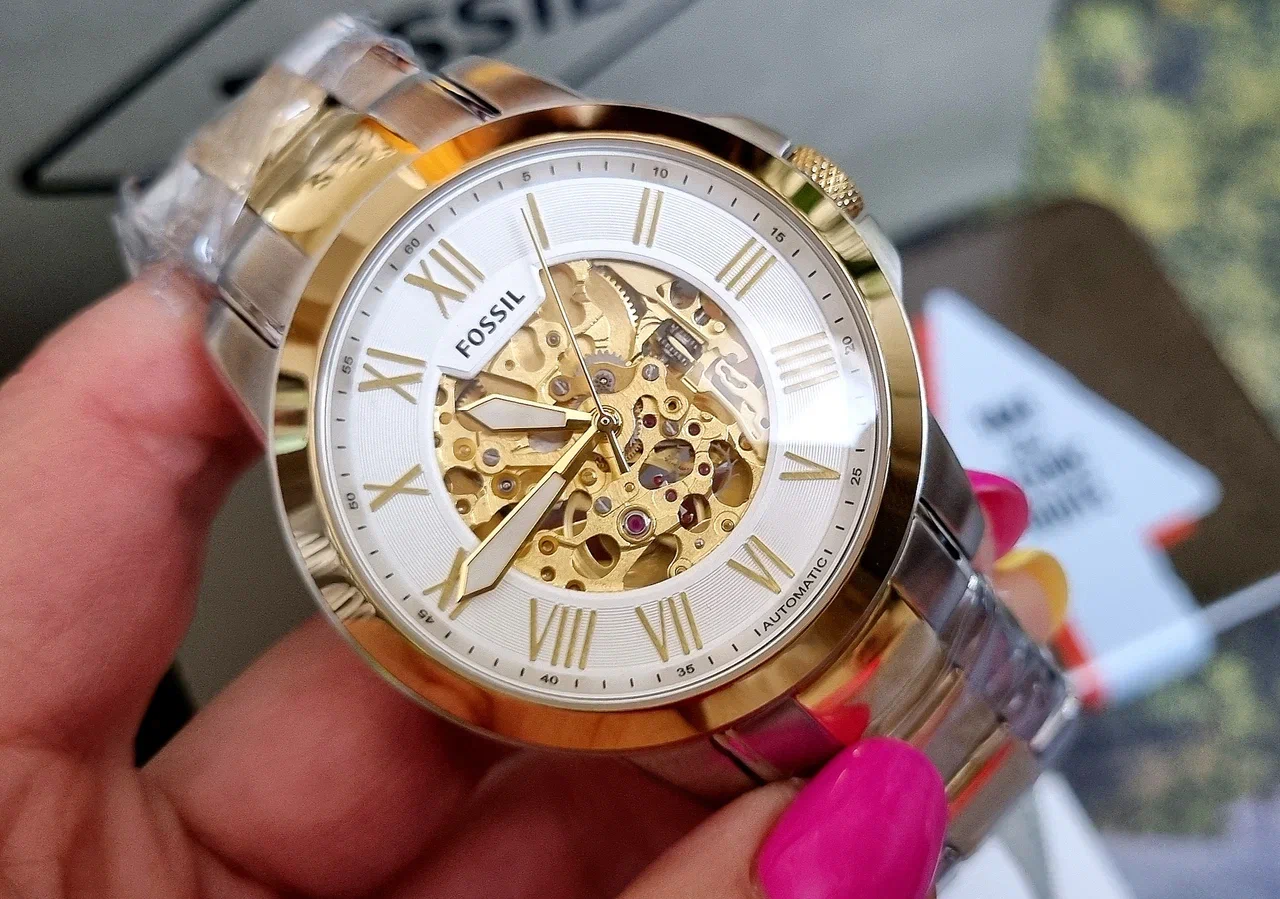 Наручные часы