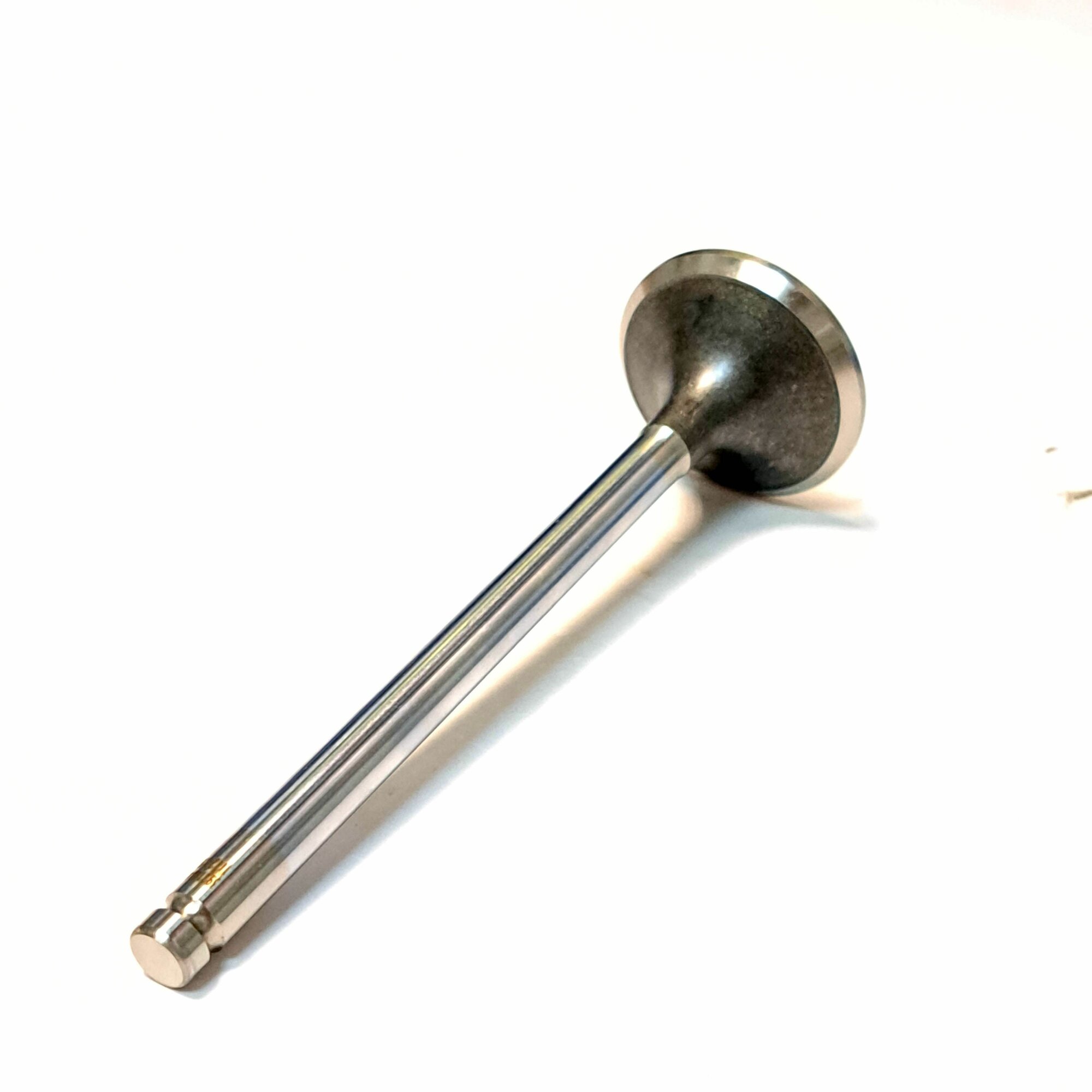 Выпускной клапан Cummins 6CT ( 3921444 / 3802085 / 3902254 )