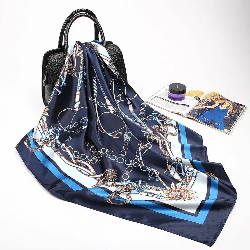 Шарф для женщин