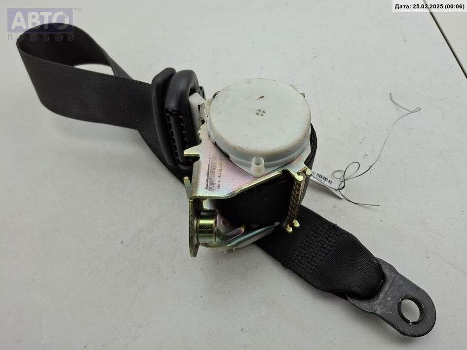 Ремень безопасности передний правый Ford Focus 2 (2004-2010)