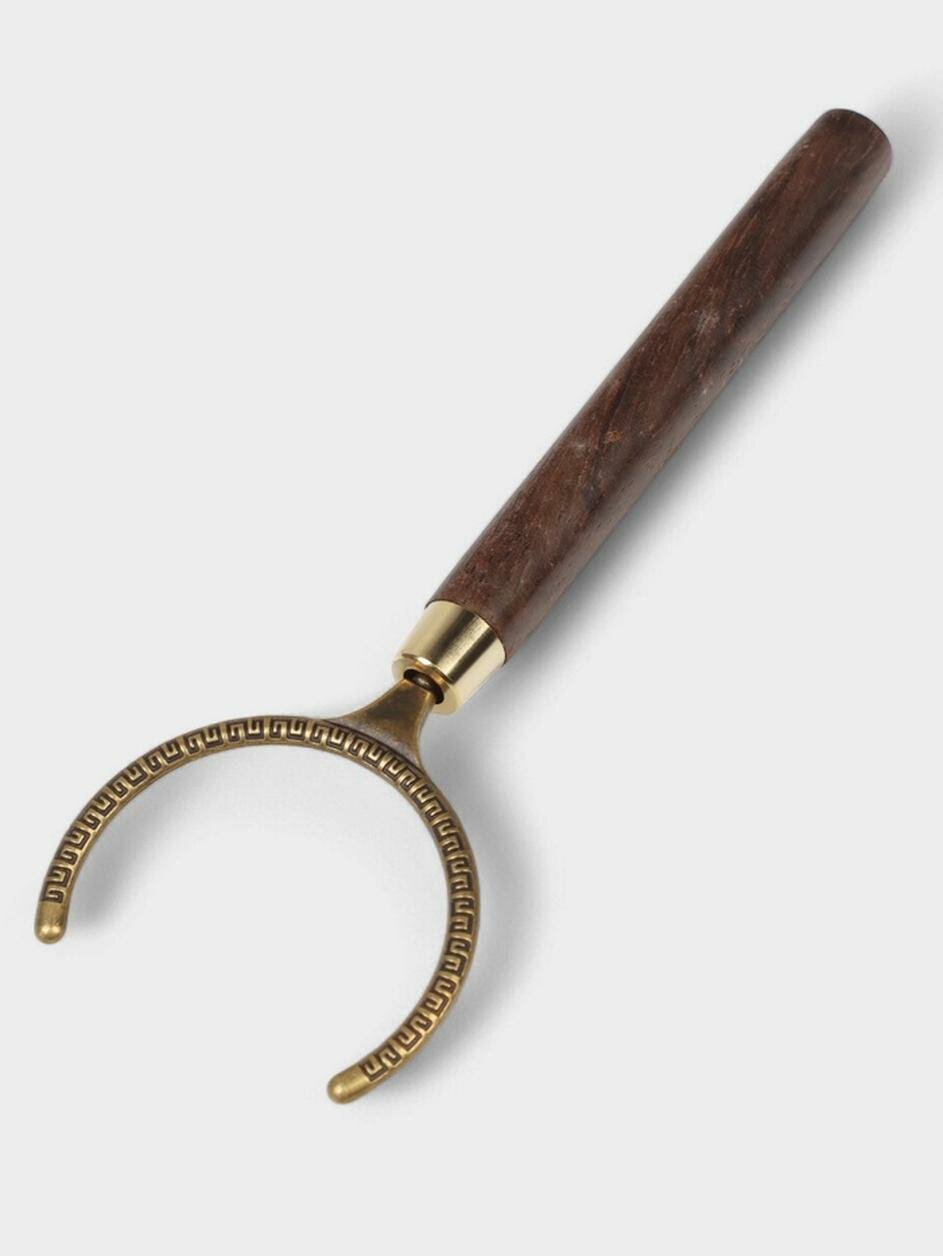 Ухват для пиалы SKYPHOS, для китайской чайной церемонии, 18 см