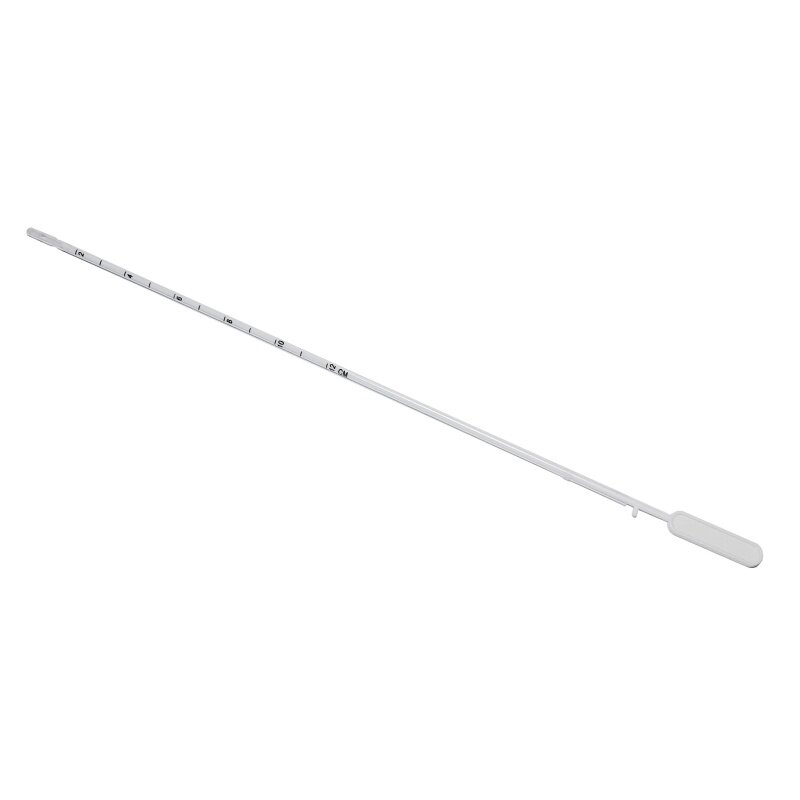 Зонд гинекологический Mr. Med одноразовый стерильный Пайпель тип С1, 25 шт