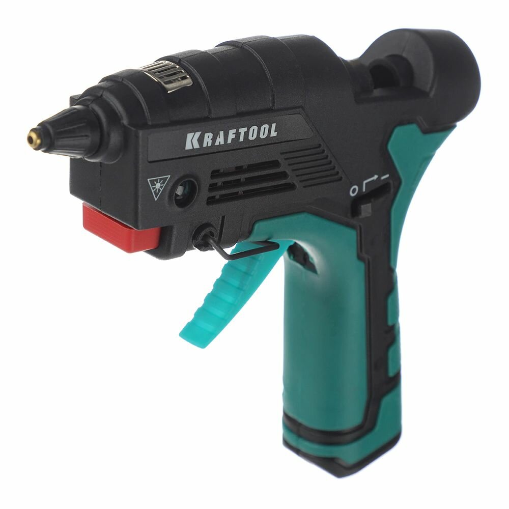 Клеевой пистолет газовый GG-200 для стержней 11 мм