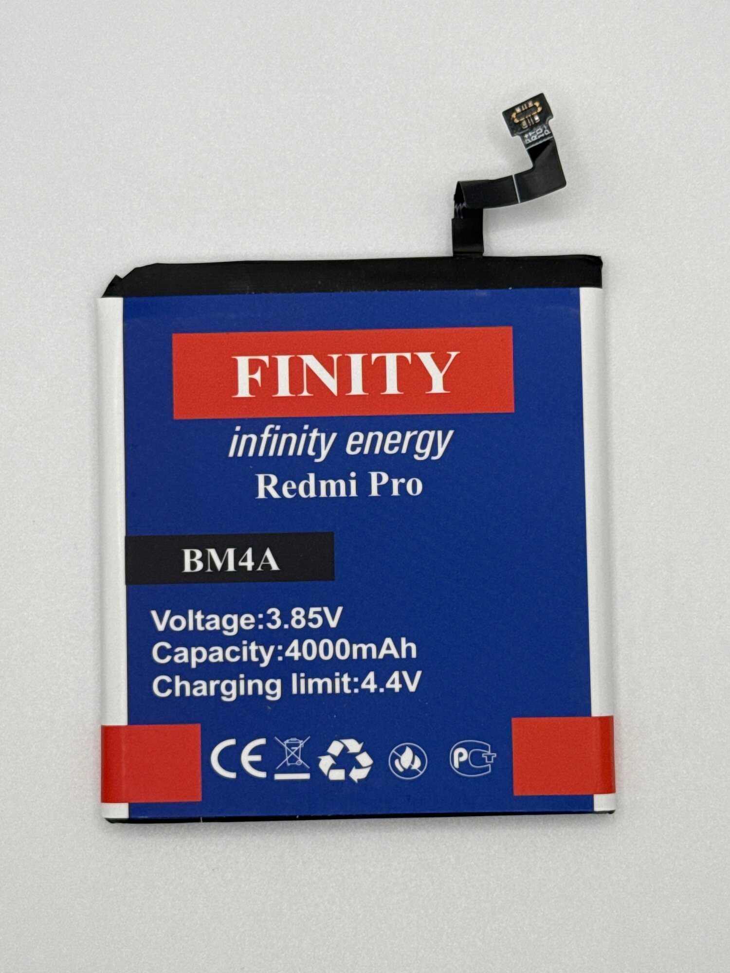 Аккумулятор Xiaomi BM4A