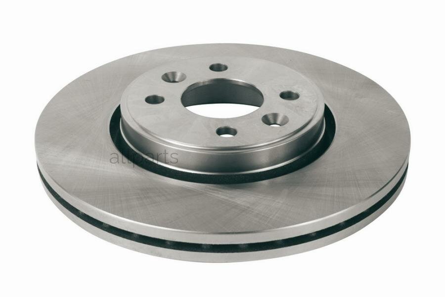 MARSHALL M2000441 тормозной диск передн. RENAULT KAPTUR 13- / CLIO II, III, V 00- / KANGOO I 00- / MEGANE I, II 96- (M2000441)