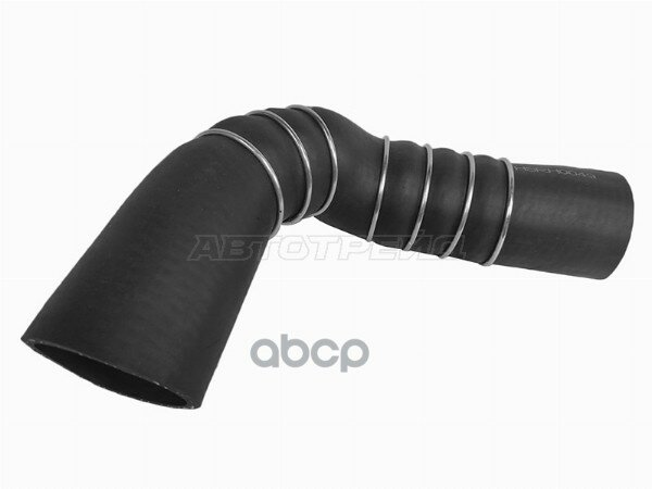 Патрубок Nissan X-Trail 07-15 / Renault Koleos 08-16 HOSU арт. HSRH0049