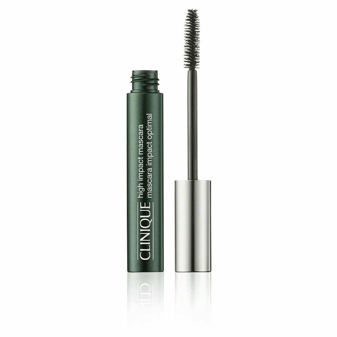 Тушь для ресниц Clinique High Impact Mascara 01 Black