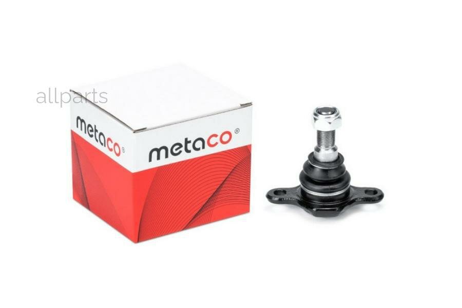 METACO 4200-037 Опора шаровая нижняя передней подвески