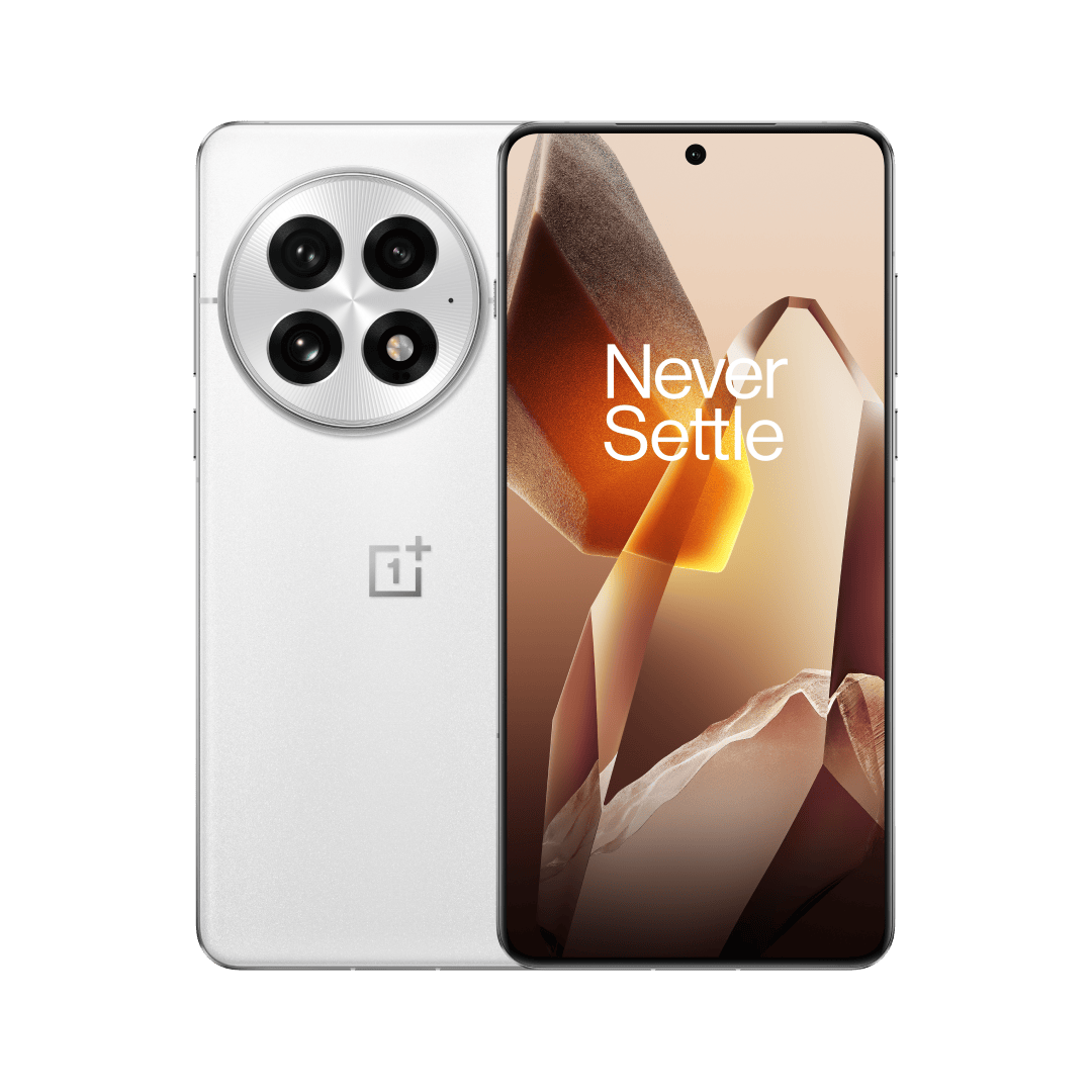 Смартфон OnePlus 13 16/512ГБ , Artic Dawn (Арктический белый)