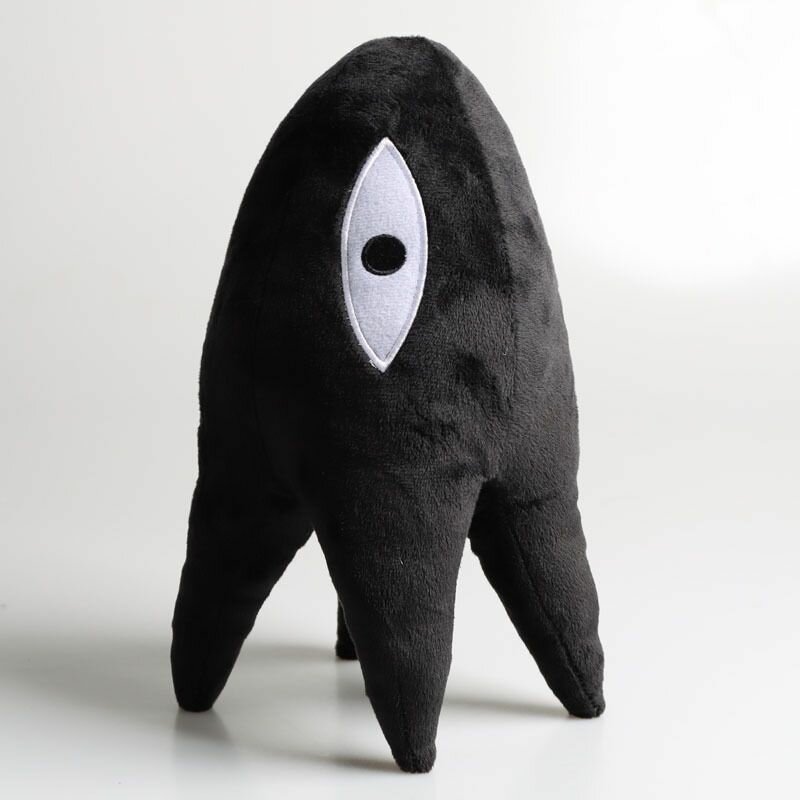 Omori/аниме фигурки/плюшевые игрушки/23см