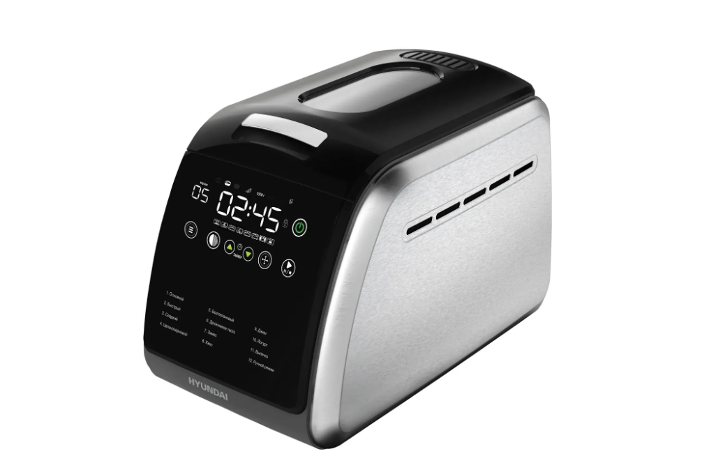 Хлебопечь Hyundai HYBM-5085