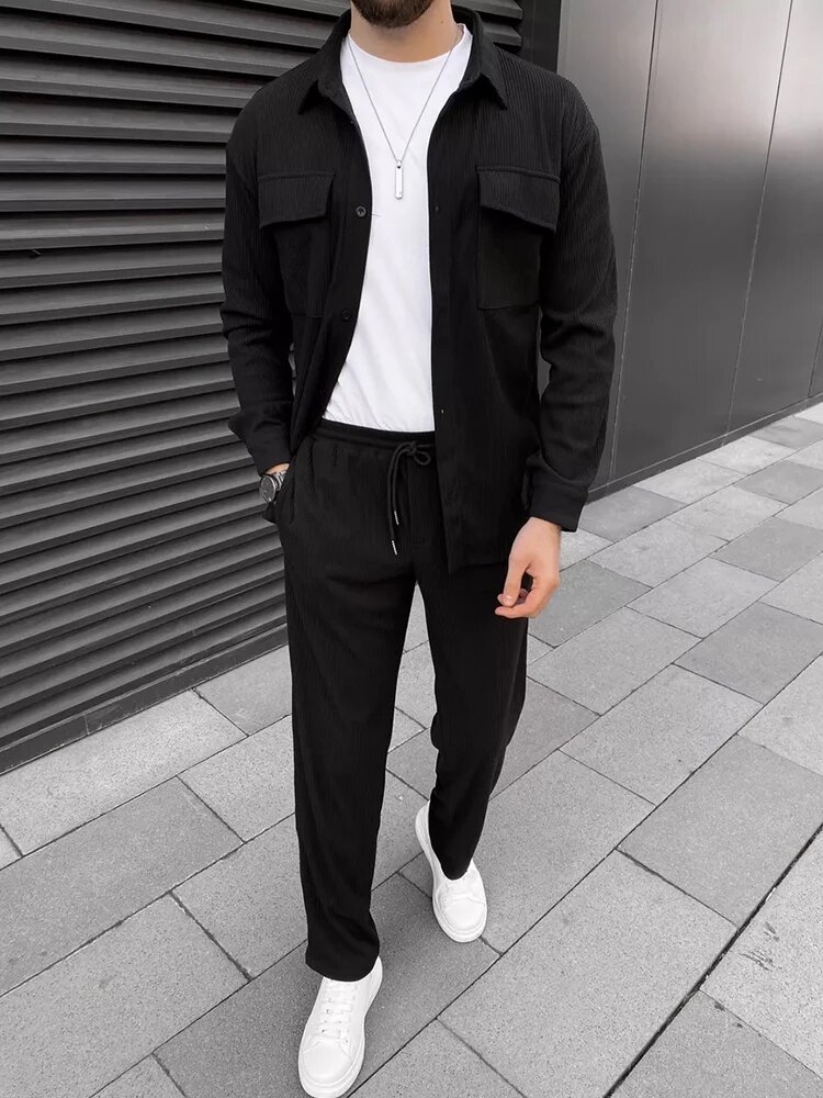 Комплект одежды