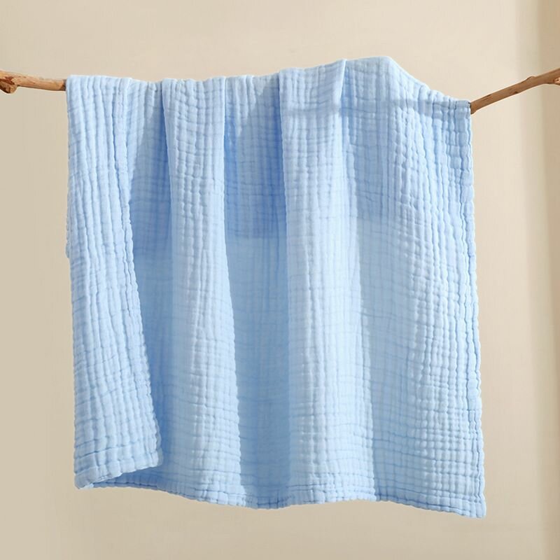 Плед для новорожденного