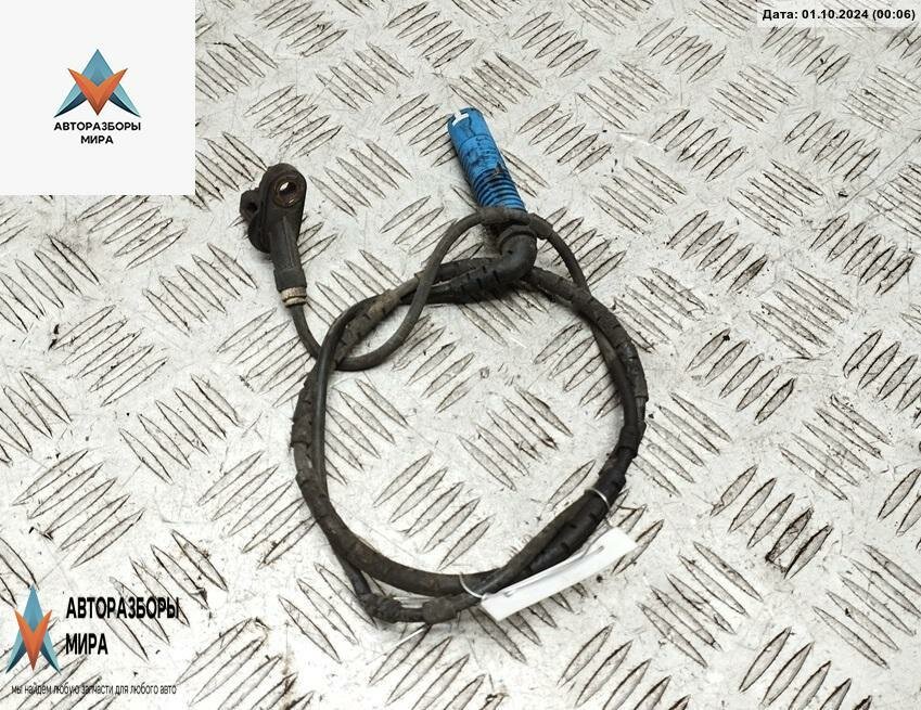 Датчик ABS BMW 3 E46 рест. 2001 6752683