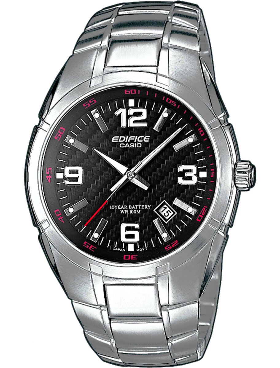 Наручные часы Edifice