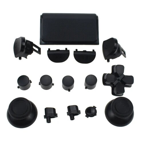 Кнопки триггера 18 цветов для контроллера PlayStation Dualshock 4 TingDong E