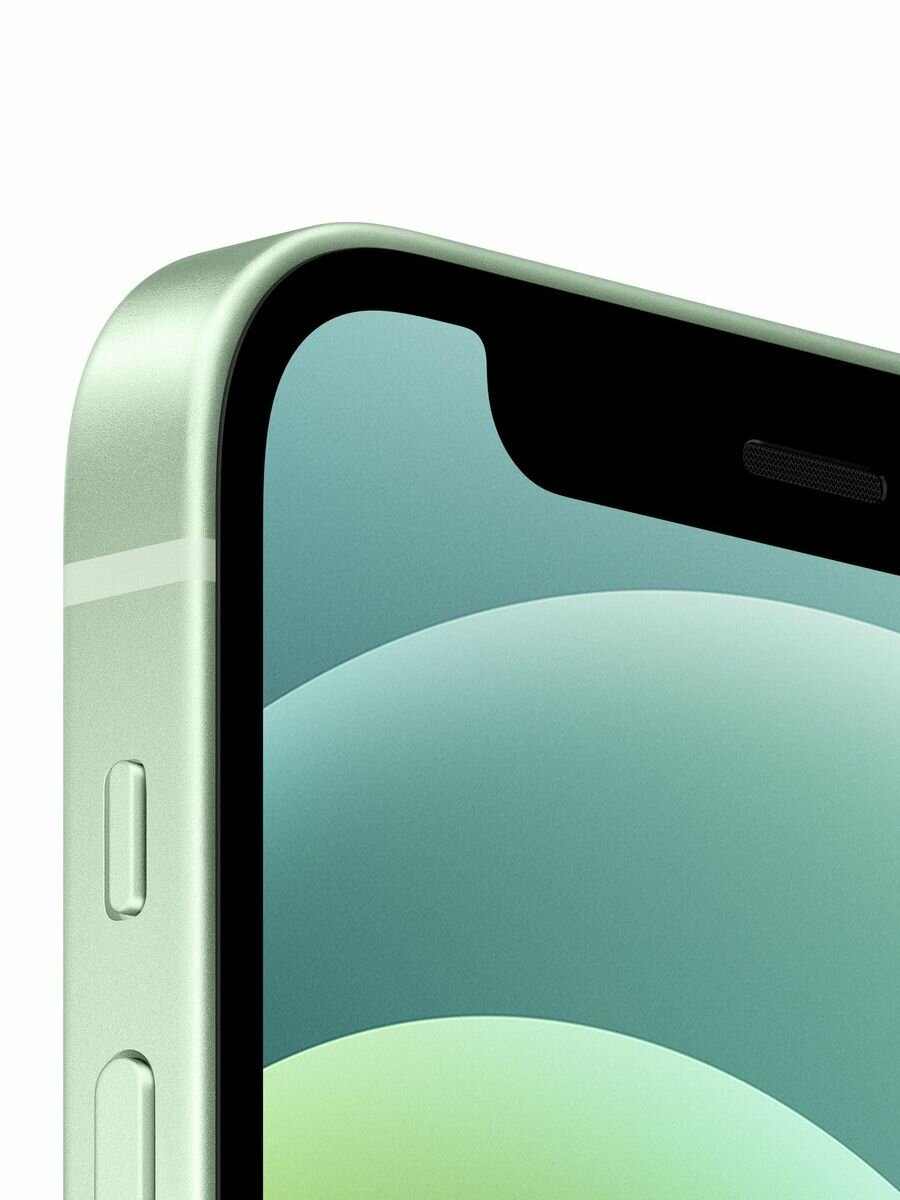 IPhone 12 mini 128 ГБ зеленый — фото 1