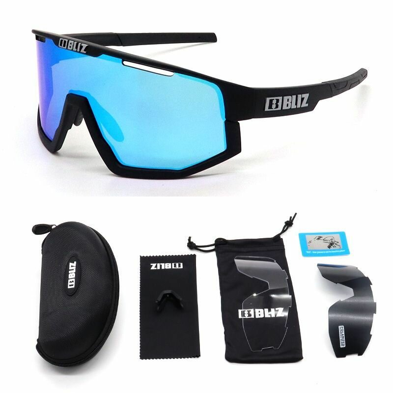 Bliz Очки спортивные