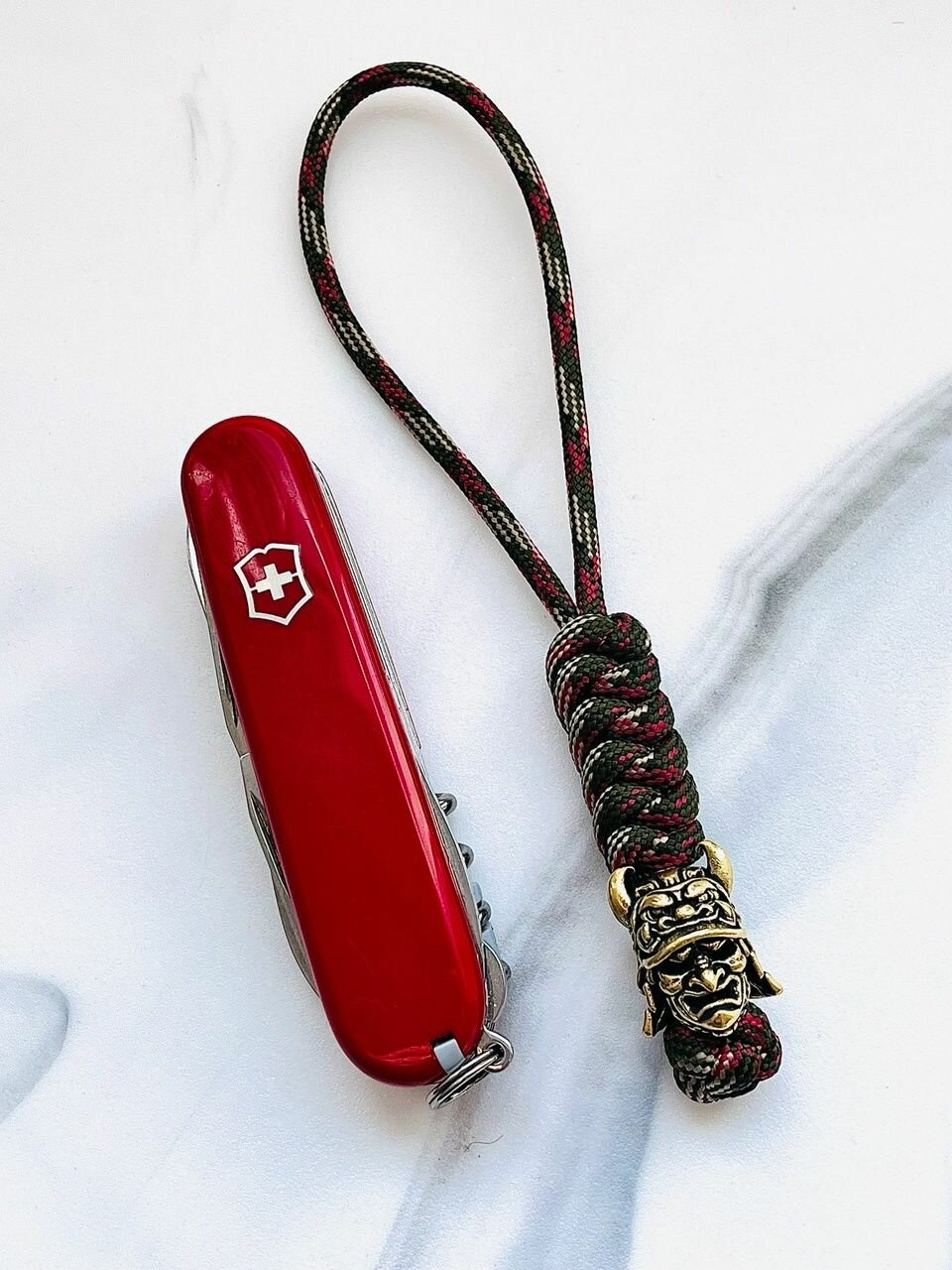 Темляк для ножа