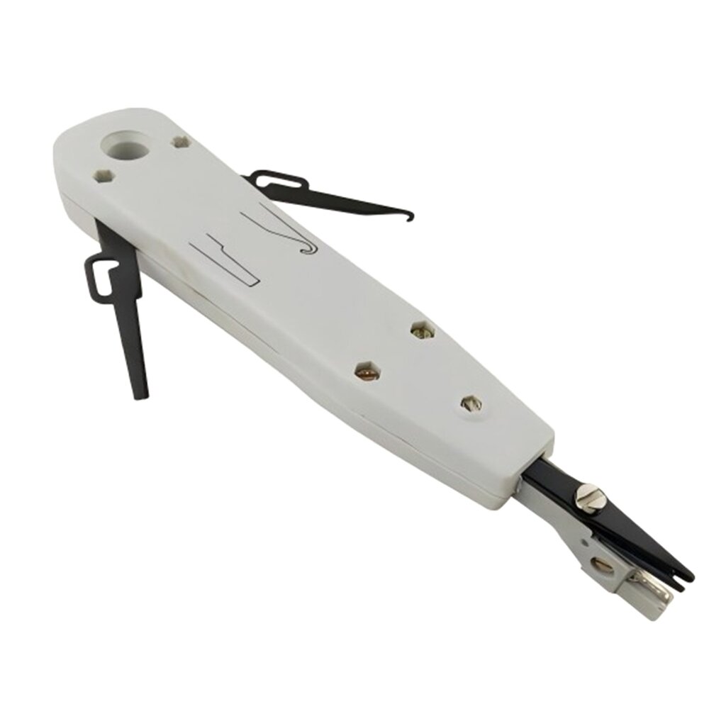 Набор ударных инструментов для телекоммуникационного телефона RJ11 Impact Ethernet LAN Networking Cat5