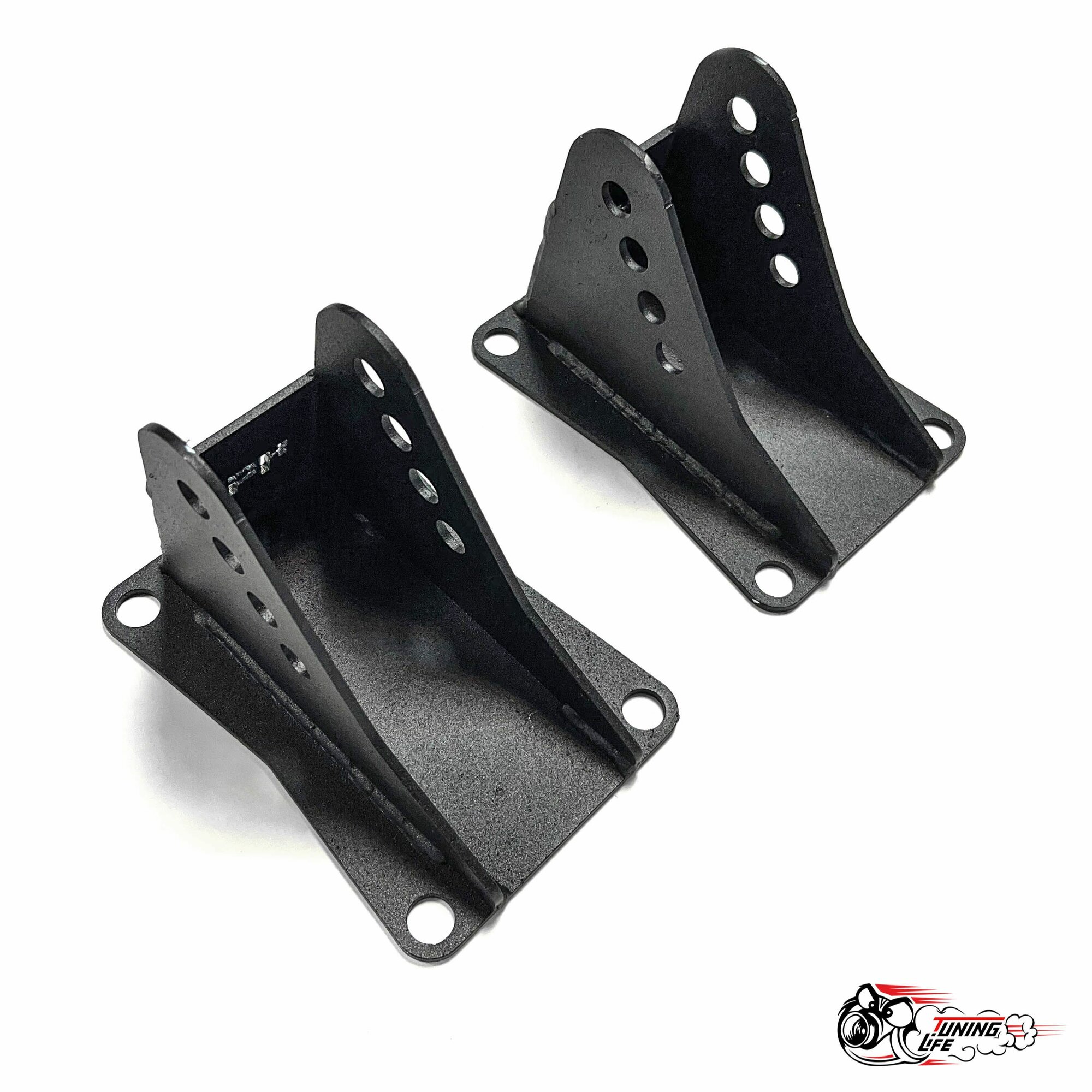 Кронштейн переноса продольной (средней) реактивной тяги ВАЗ 2101-2107 PBK