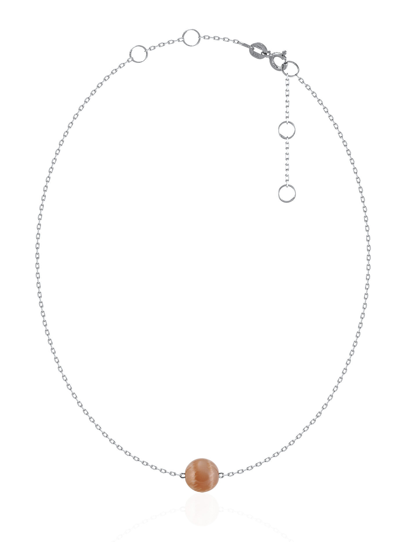 Чокер, гeлиoлит